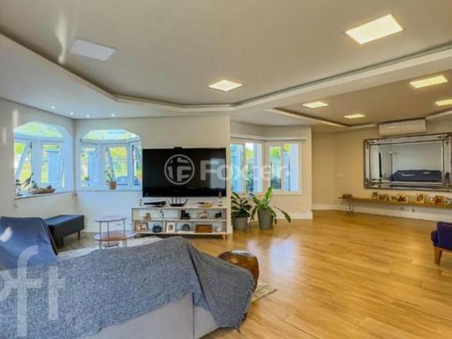 Casa, 4 dormitórios, 387.79 m², em Jardim Itu