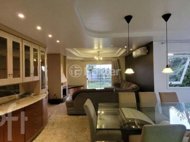 Casa, 4 dormitórios, 389 m², em Morro do Espelho