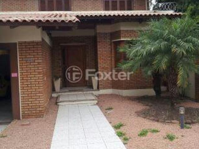 Casa, 4 dormitórios, 380 m², em Tristeza