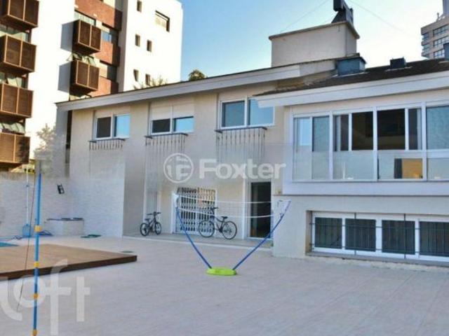 Casa, 4 dormitórios, 381.91 m², em Bela Vista