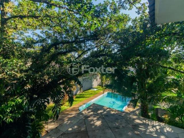 Casa, 4 dormitórios, 399 m², em Campestre