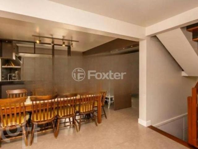Casa, 4 dormitórios, 390 m², em Ipanema