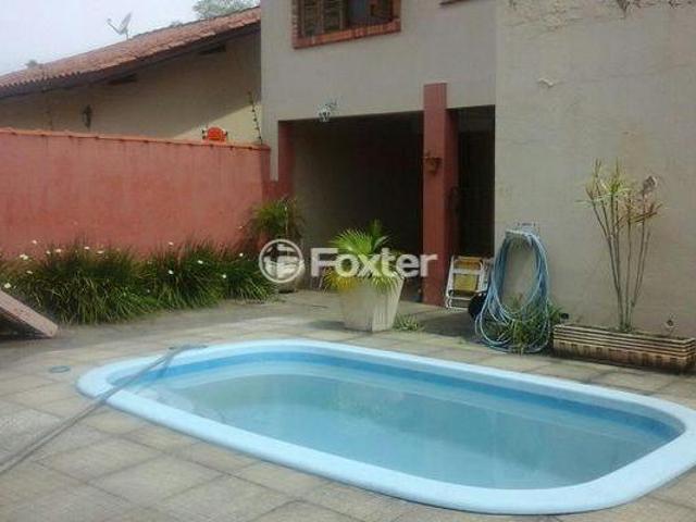 Casa, 4 dormitórios, 390 m², em Serraria