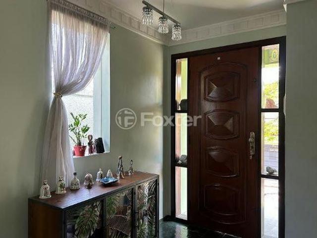 Casa, 4 dormitórios, 392 m², em Jardim Marajoara