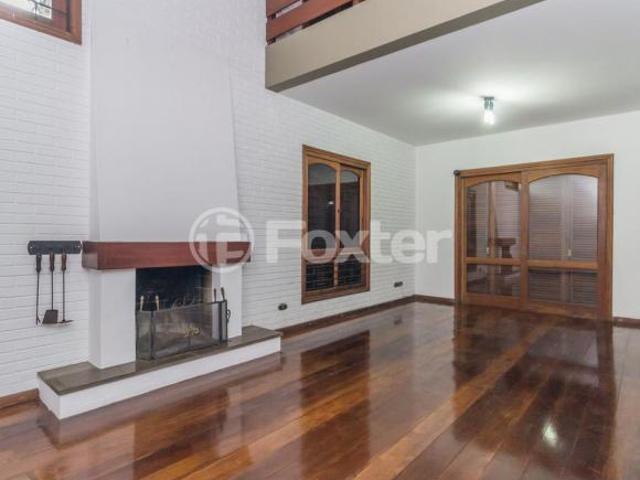 Casa, 4 dormitórios, 405 m², em Boa Vista
