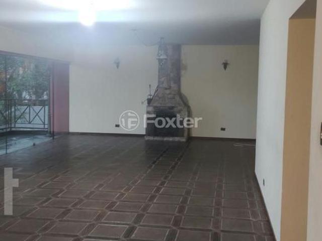 Casa, 4 dormitórios, 407 m², em Interlagos
