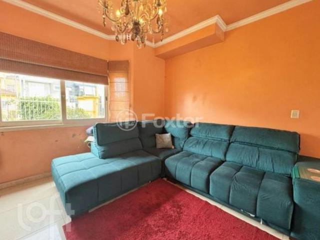 Casa, 4 dormitórios, 408 m², em Marechal Rondon