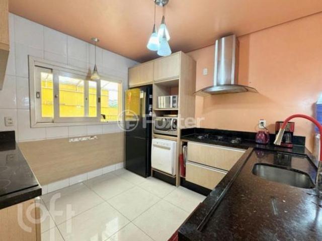 Casa, 4 dormitórios, 408 m², em Marechal Rondon