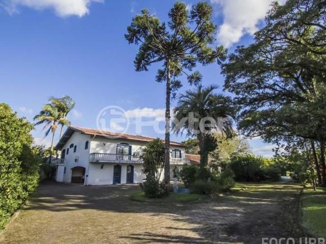 Casa, 4 dormitórios, 4000 m², em Ipanema
