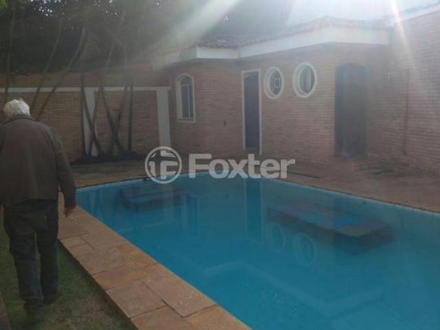 Casa, 4 dormitórios, 400 m², em Alto de Pinheiros
