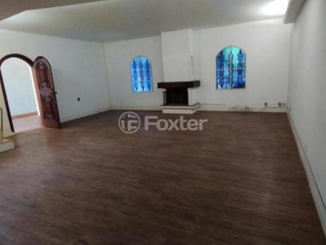 Casa, 4 dormitórios, 400 m², em Brooklin Paulista