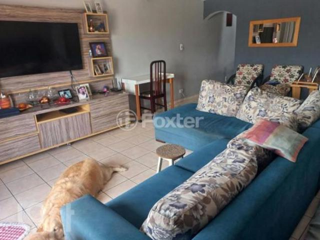 Casa, 4 dormitórios, 400 m², em Jardim Bela Vista