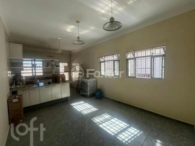 Casa, 4 dormitórios, 400 m², em Jardim do Colégio Zona Norte