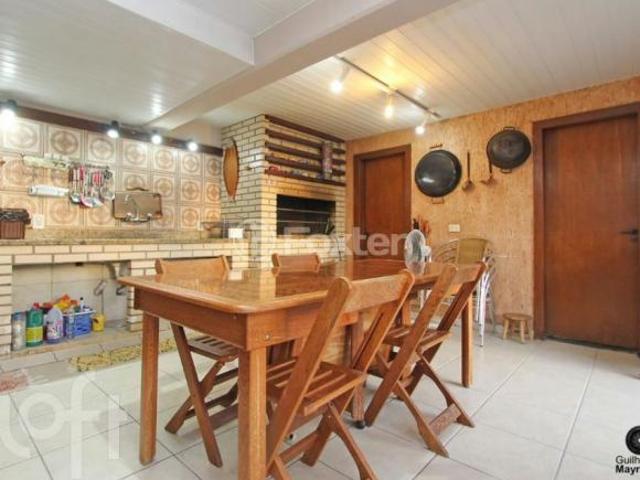 Casa, 4 dormitórios, 400 m², em Jardim Itu