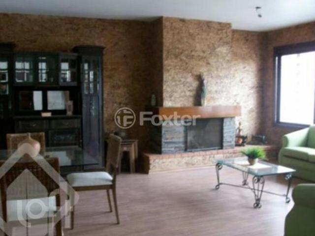 Casa, 4 dormitórios, 400 m², em Jardim Itu
