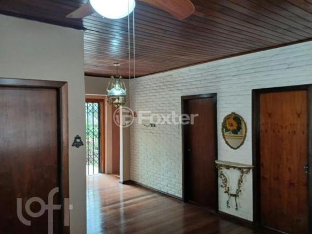 Casa, 4 dormitórios, 400 m², em Morro Santana