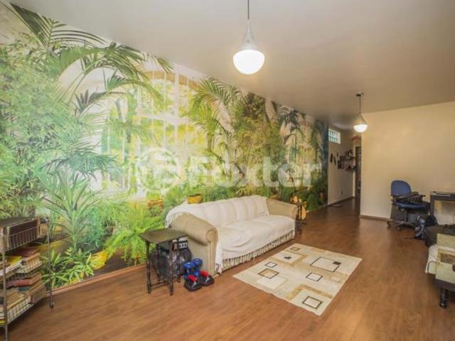 Casa, 4 dormitórios, 400 m², em Santa Tereza