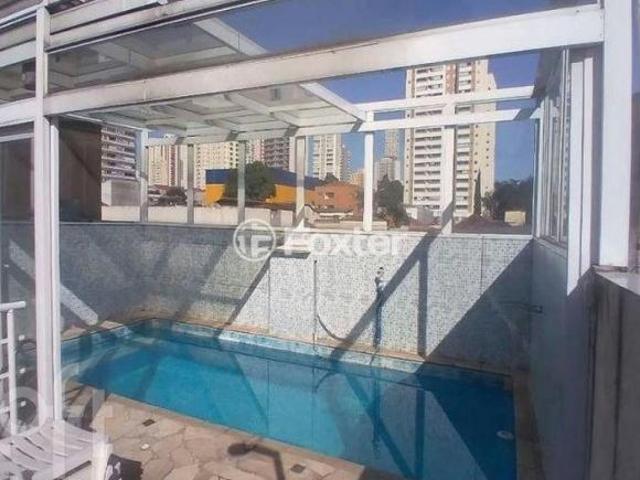 Casa, 4 dormitórios, 400 m², em Tatuapé
