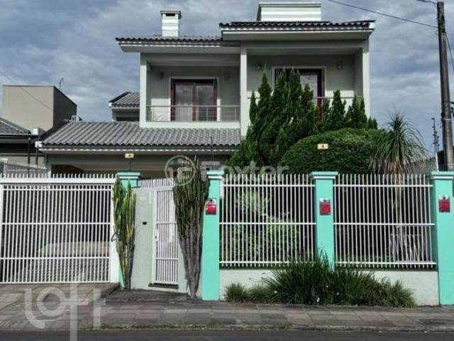 Casa, 4 dormitórios, 400 m², em Vila Imbui