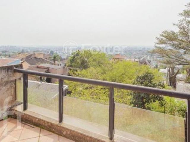 Casa, 4 dormitórios, 400 m², em Vila Jardim
