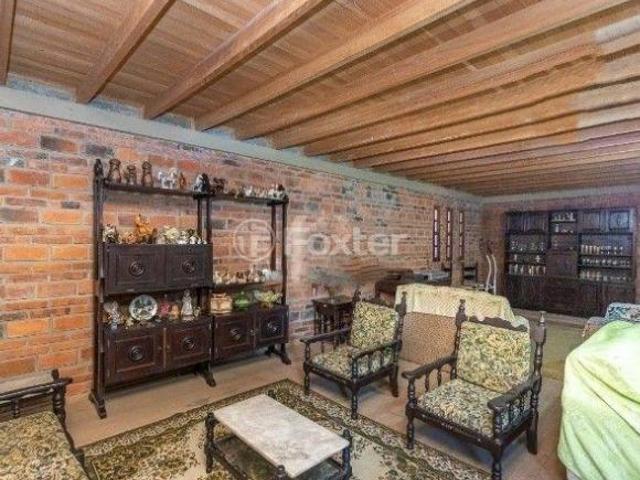 Casa, 4 dormitórios, 400 m², em Vila Nova
