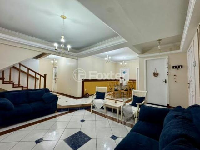 Casa, 4 dormitórios, 414 m², em Nonoai