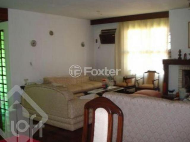 Casa, 4 dormitórios, 414.15 m², em Vila Eunice Nova