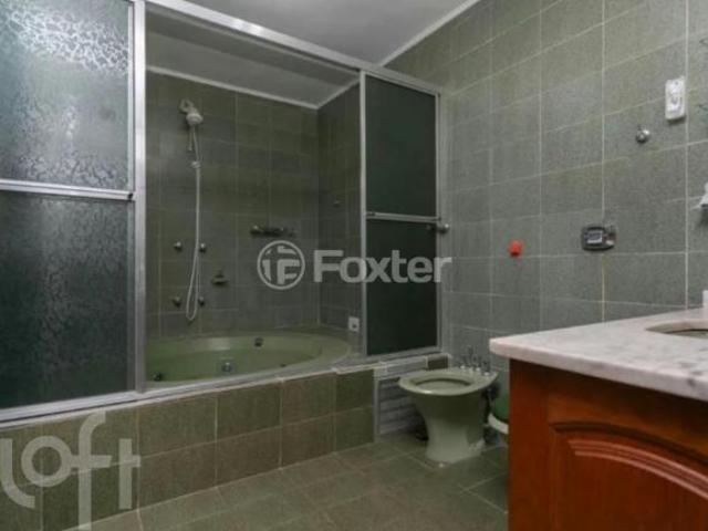 Casa, 4 dormitórios, 429 m², em Morro Santana