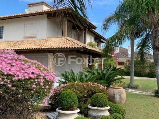 Casa, 4 dormitórios, 420 m², em Atlântida