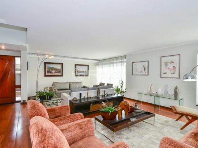 Casa, 4 dormitórios, 422 m², em Rolinópolis