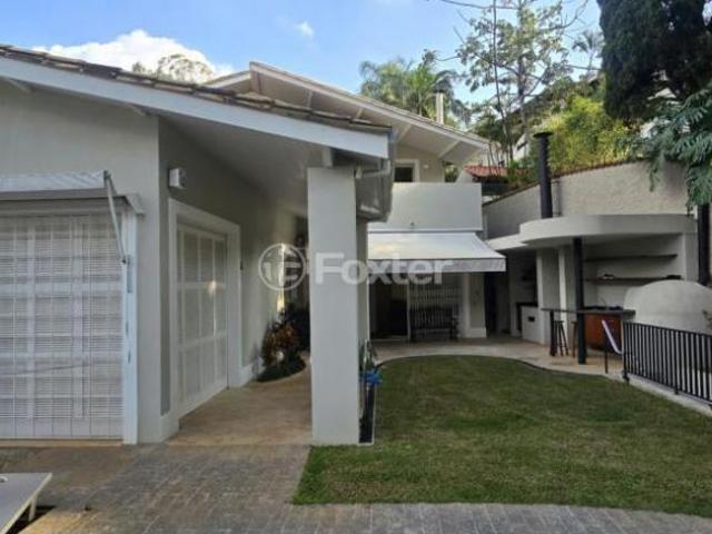 Casa, 4 dormitórios, 430 m², em Pacaembu