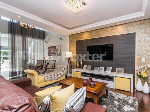 Casa, 4 dormitórios, 432 m², em Partenon