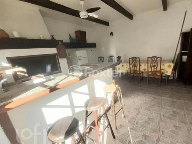 Casa, 4 dormitórios, 440 m², em Tristeza