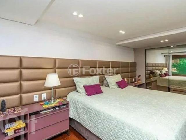 Casa, 4 dormitórios, 442 m², em Jardim Isabel