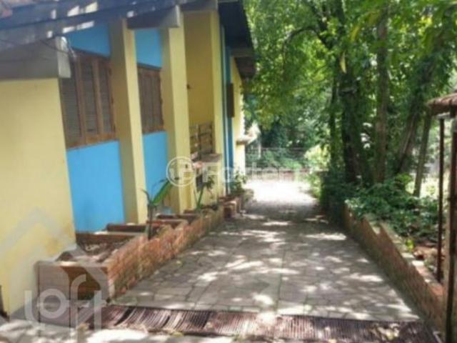 Casa, 4 dormitórios, 450 m², em Glória