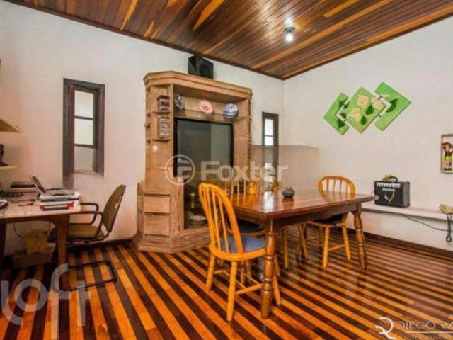 Casa, 4 dormitórios, 450 m², em Ipanema