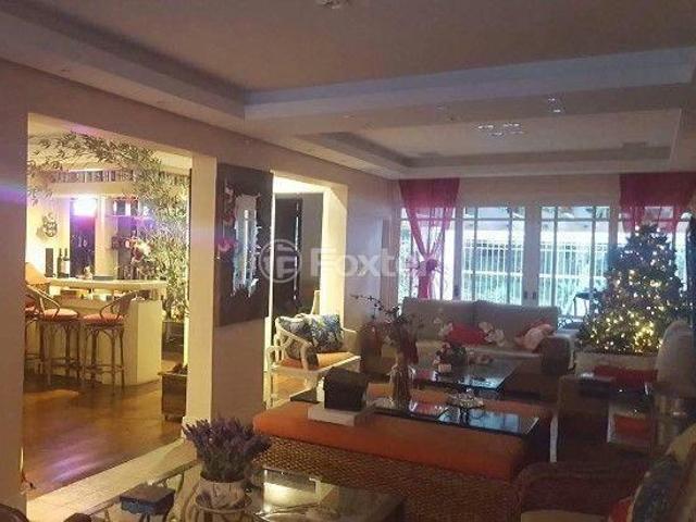 Casa, 4 dormitórios, 450 m², em Ipanema
