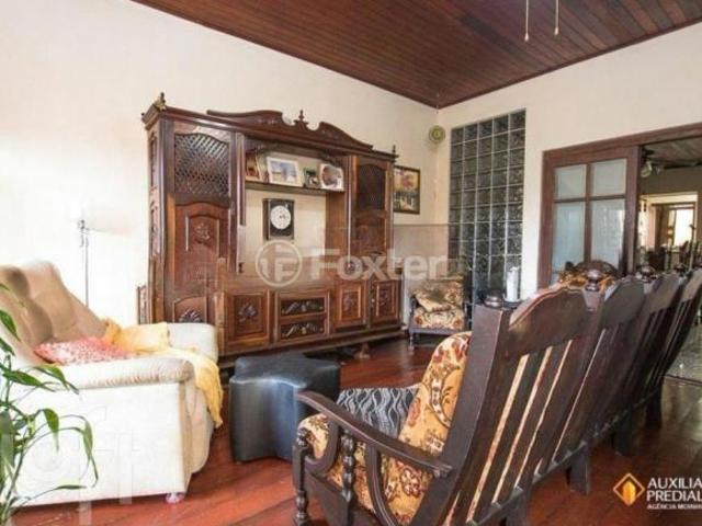 Casa, 4 dormitórios, 450 m², em Partenon
