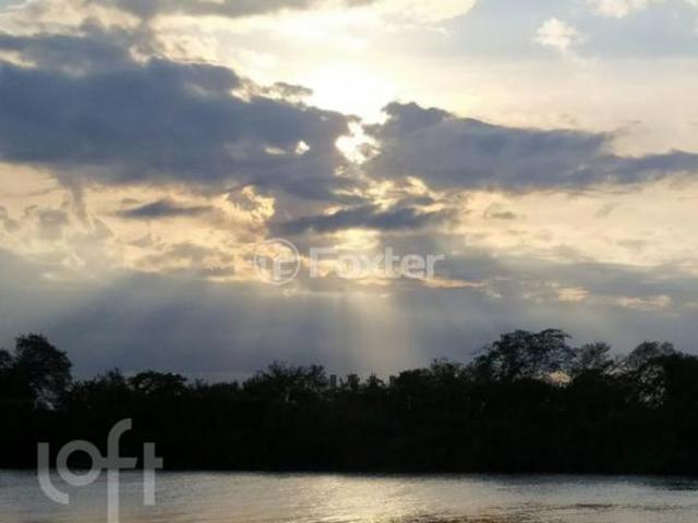 Casa, 4 dormitórios, 465 m², em Arquipélago