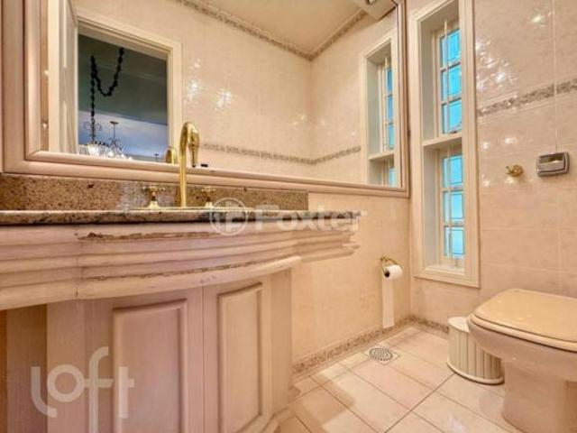 Casa, 4 dormitórios, 471 m², em Santa Catarina