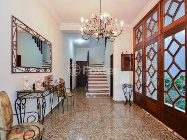 Casa, 4 dormitórios, 488 m², em Santo Amaro