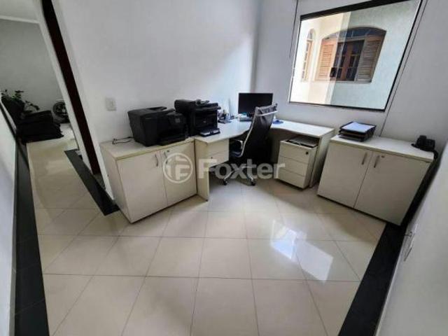 Casa, 4 dormitórios, 480 m², em Cidade Patriarca