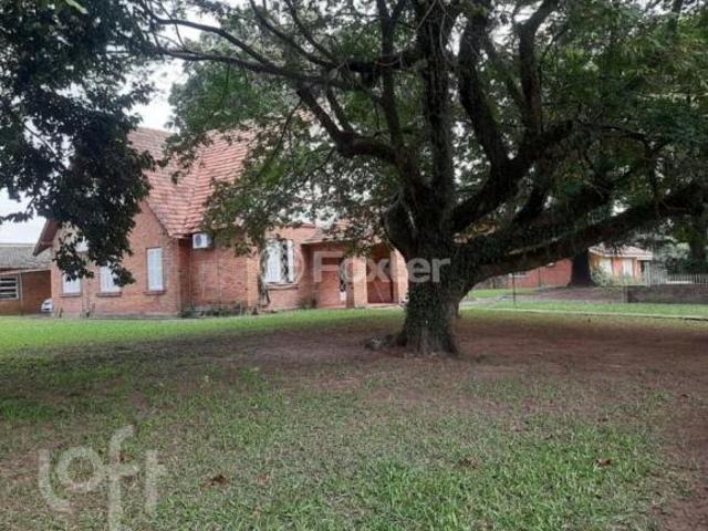 Casa, 4 dormitórios, 480 m², em Vila Assunção