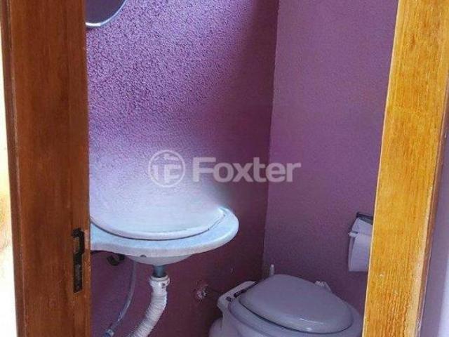 Casa, 4 dormitórios, 48 m², em Teresópolis