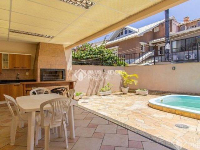 casa 4 dormitórios