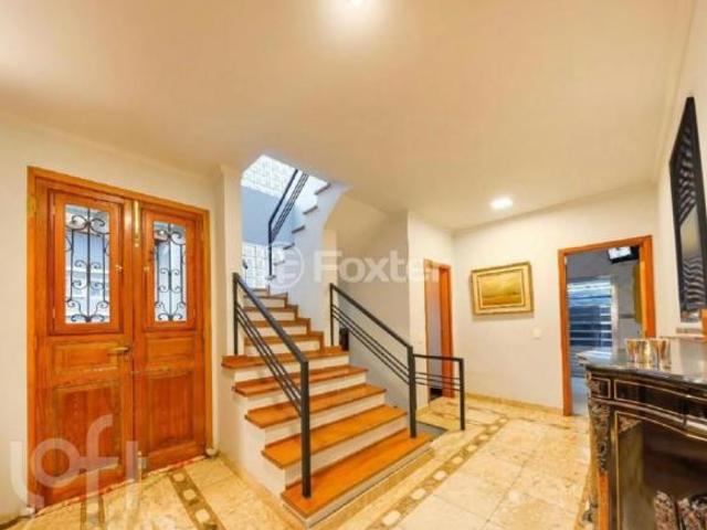 Casa, 4 dormitórios, 492 m², em Vila Madalena
