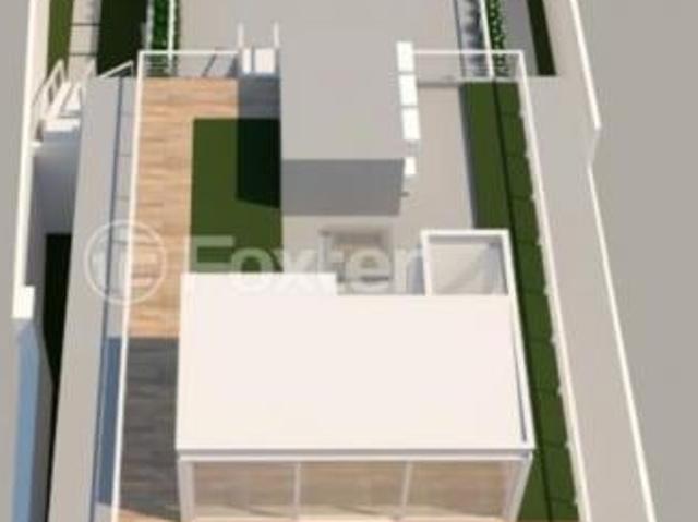 Casa, 4 dormitórios, 493 m², em Alto de Pinheiros