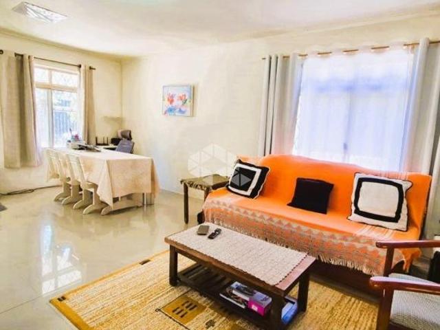 Casa 4 dormitórios, 4 vagas, São João