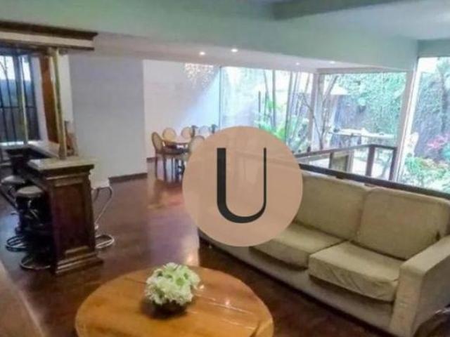 CASA 4 DORMITORIOS 4 SUITES 5 VAGAS VILA MARIANA VENDA