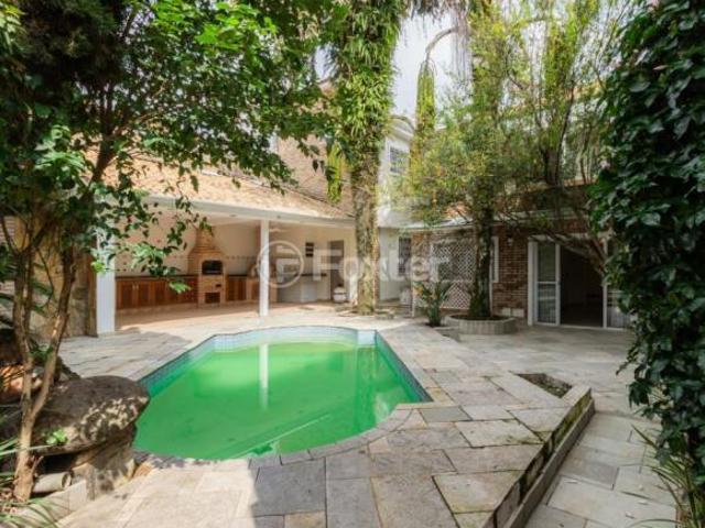 Casa, 4 dormitórios, 506 m², em Indianópolis